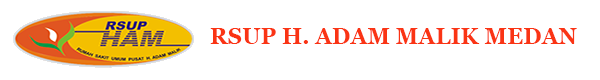 Reservasi Online RSUP H. Adam Malik